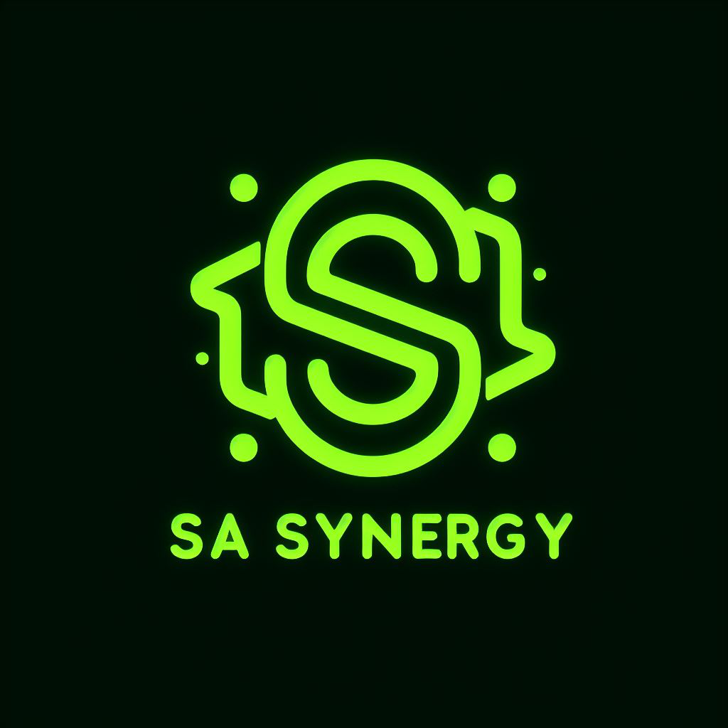 SA Synergy - Ihr Partner für digitalen Erfolg!